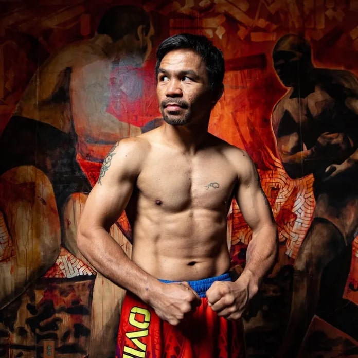 Uncovering the Lesser-Known Facts About Manny Pacquiao